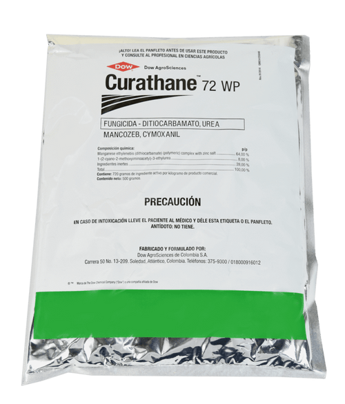 Curathane 72 WP | Fersan